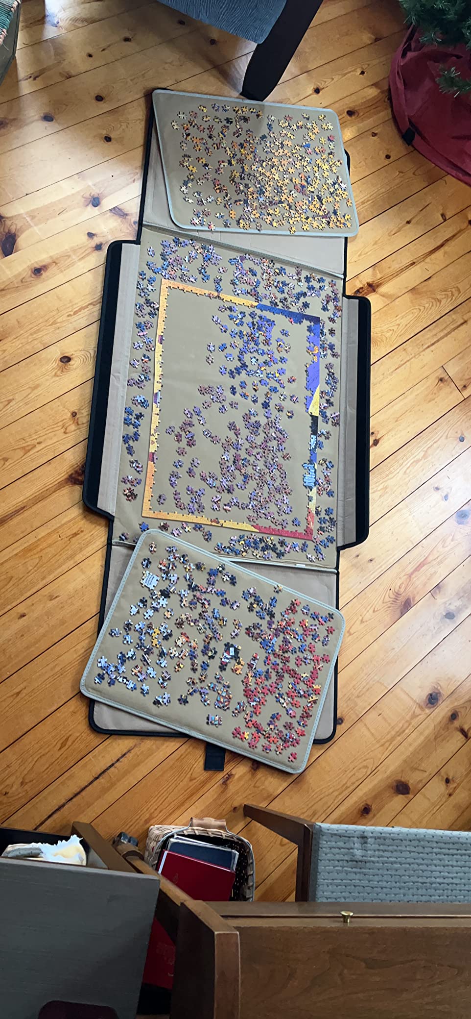 $7/mo - Finance Jumbo, Wasgij, Retro Original 5 - Late Booking!, Unique ...