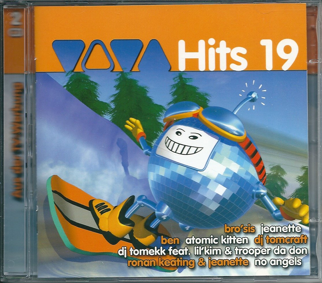 Amazon.de:Viva Hits Vol.19