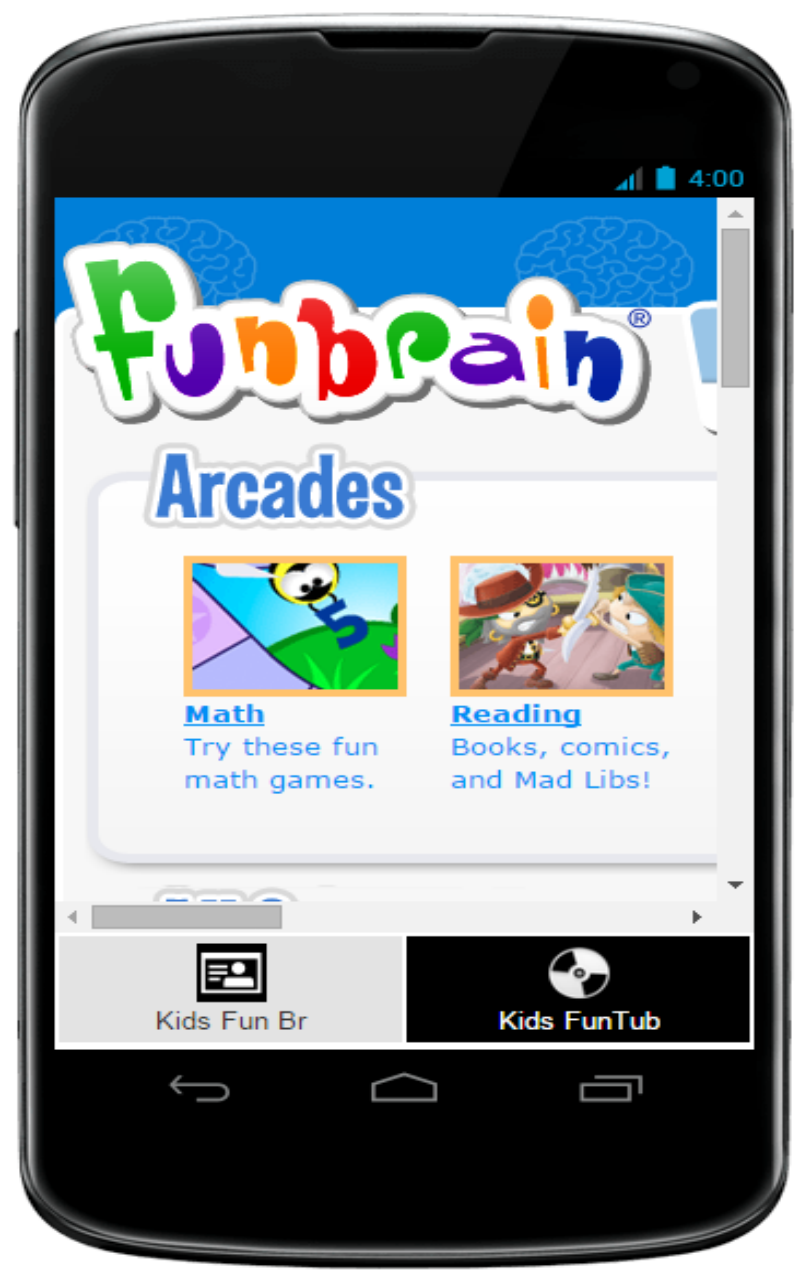Kids preschool games - App on Amazon Appstore