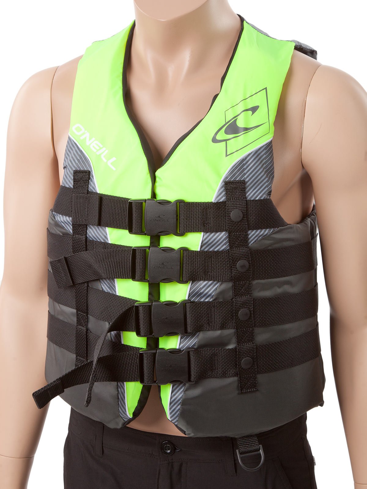 O'Neill Men's Superlite USCG Life Vest