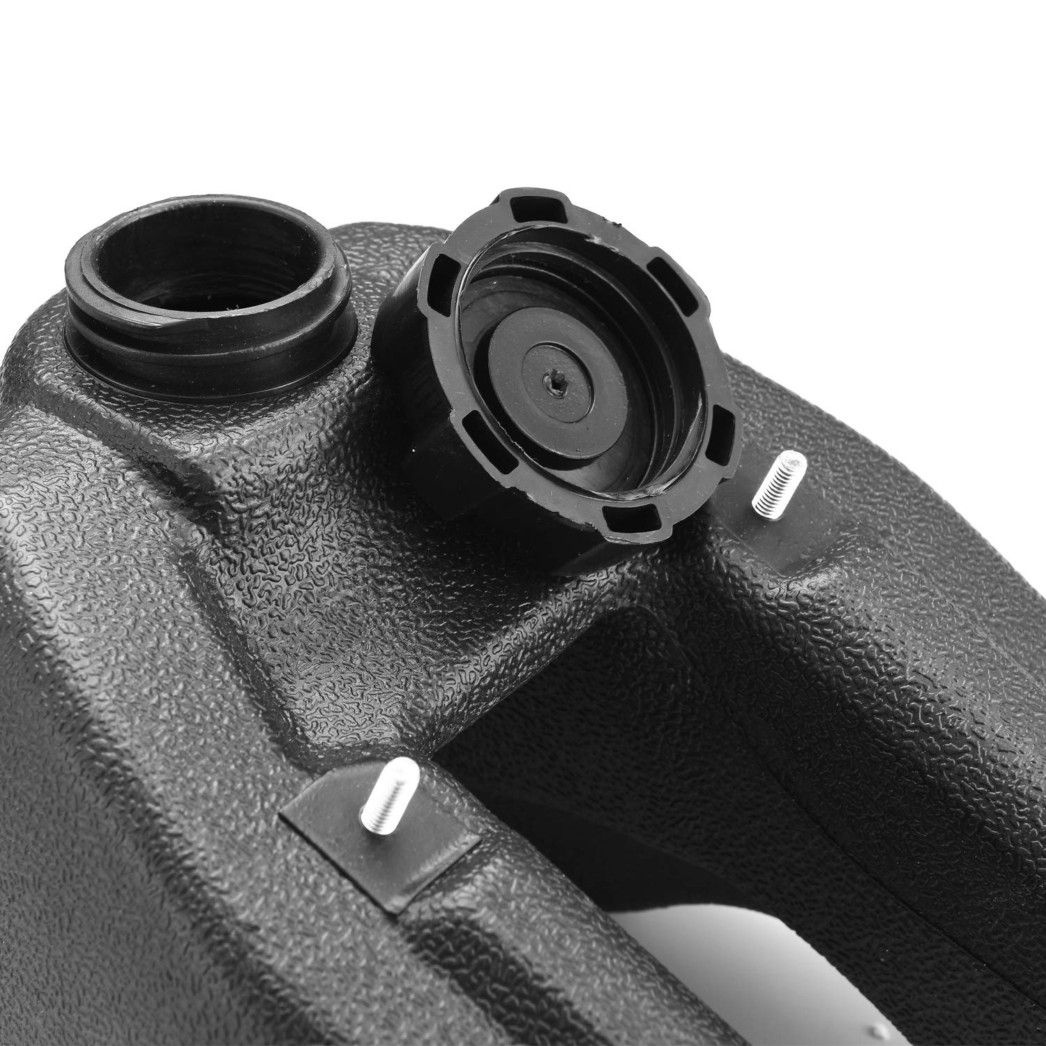 Snapklik.com : Necaces Fuel Gas Tank For Meerkat 50cc ATVs Gas Fuel Tank