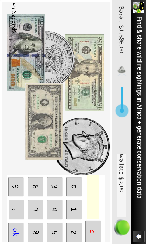 Coins and Banknotes - App on Amazon Appstore