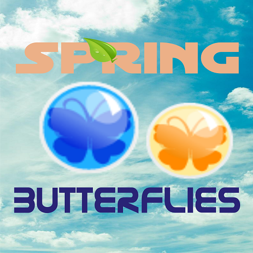 Spring Butterflies - App on Amazon Appstore