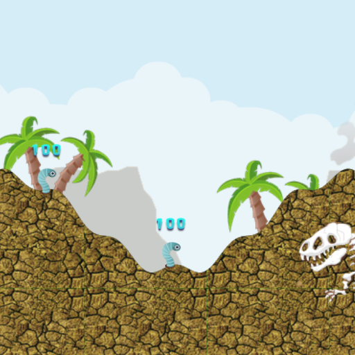 Worms - App on Amazon Appstore