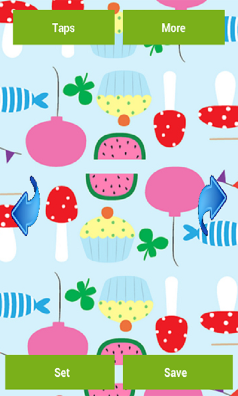 Cute Wallpapers: app su Amazon Appstore