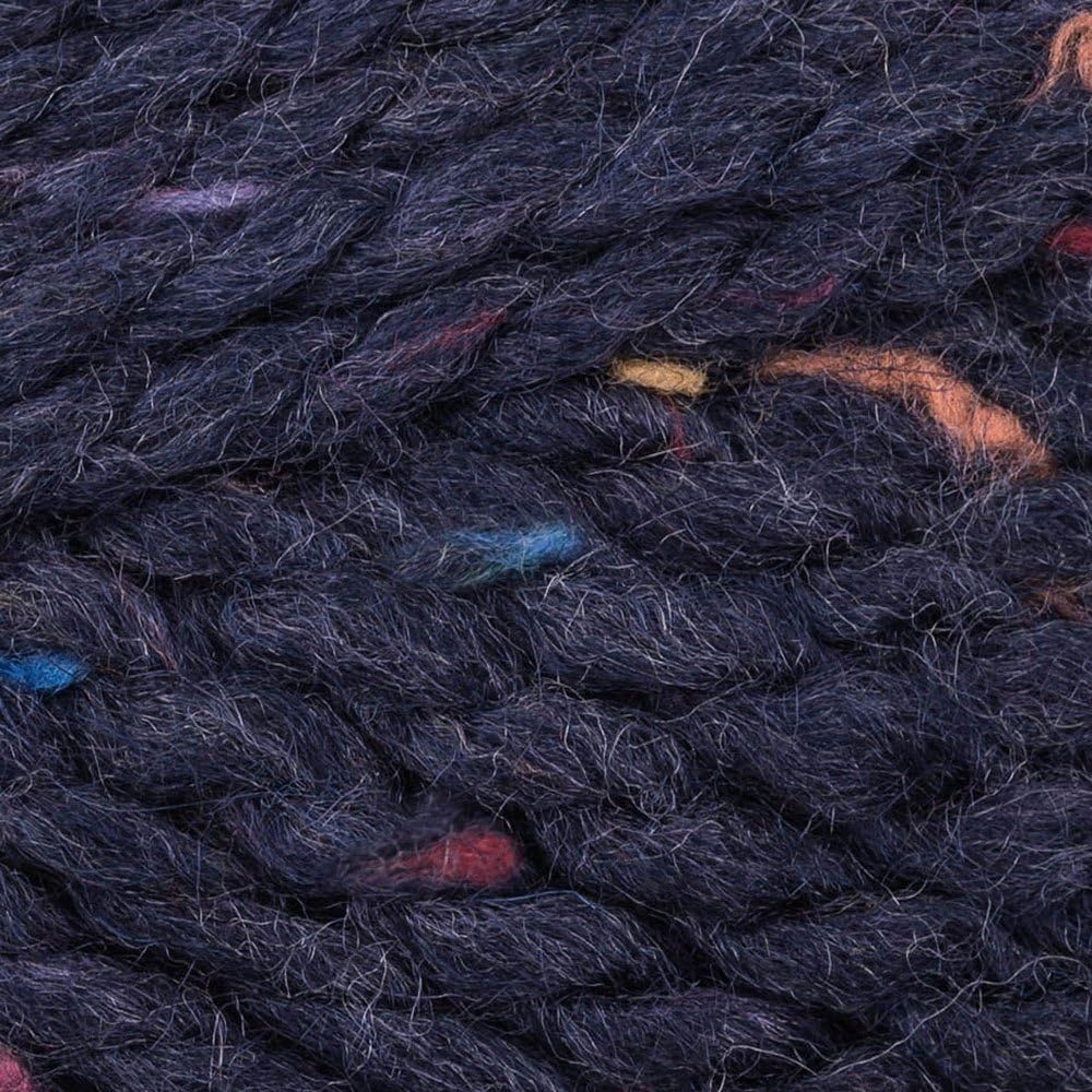 King Cole 831077 Chunky Tweed Skye Yarn - 138M, 100g : Amazon.co.uk ...