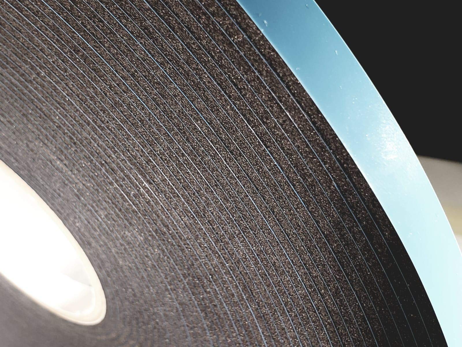 Amazon.com: Double Coated Window Glazing Tape, DC-PEF12P Width 1/8” x ...