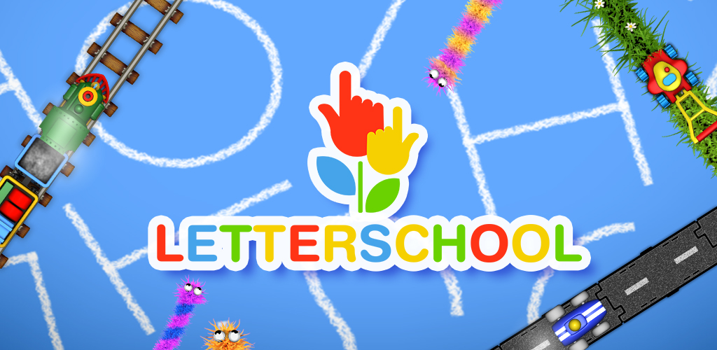 Aplicación LetterSchool - Learn to write the ABC Alphabet en Amazon ...