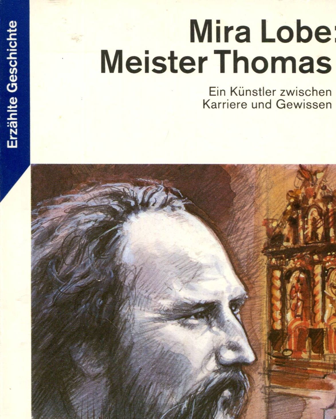 Amazon.com: Meister Thomas: 9783423702812: Mira Lobe: Books