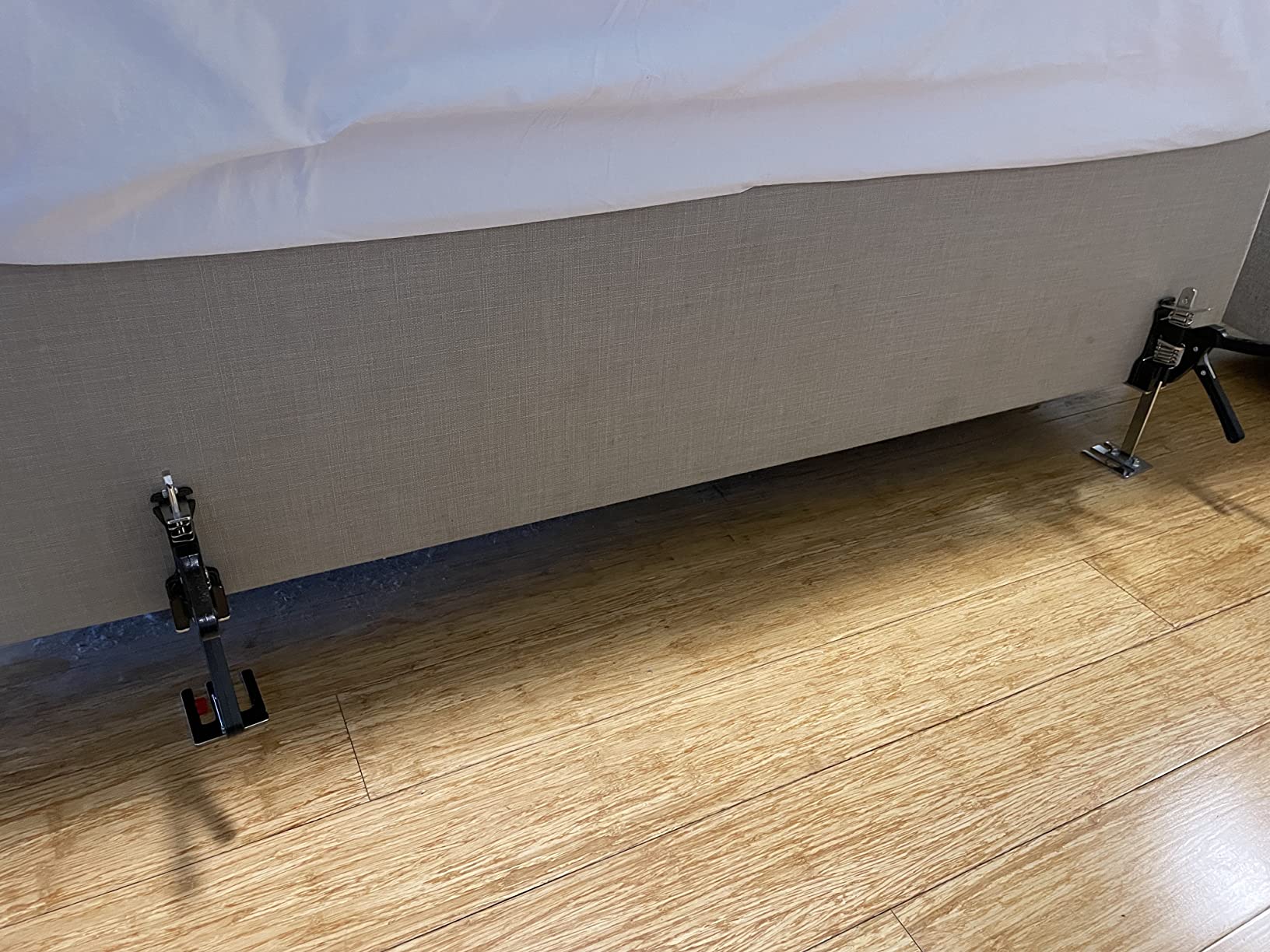 Labor Saving Arm Jack, 2 Pack Furniture Lift Hand Jack, Wall Tile ...