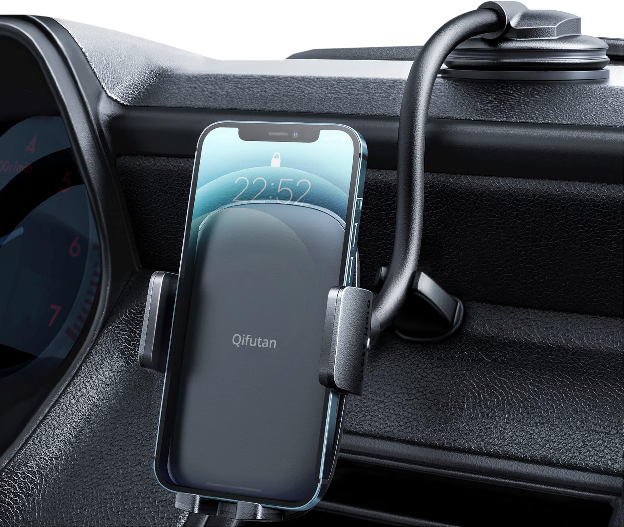 Amazon.com: Mrtech Car Cellphone Mount Compatible with Honda Civic 2022 ...