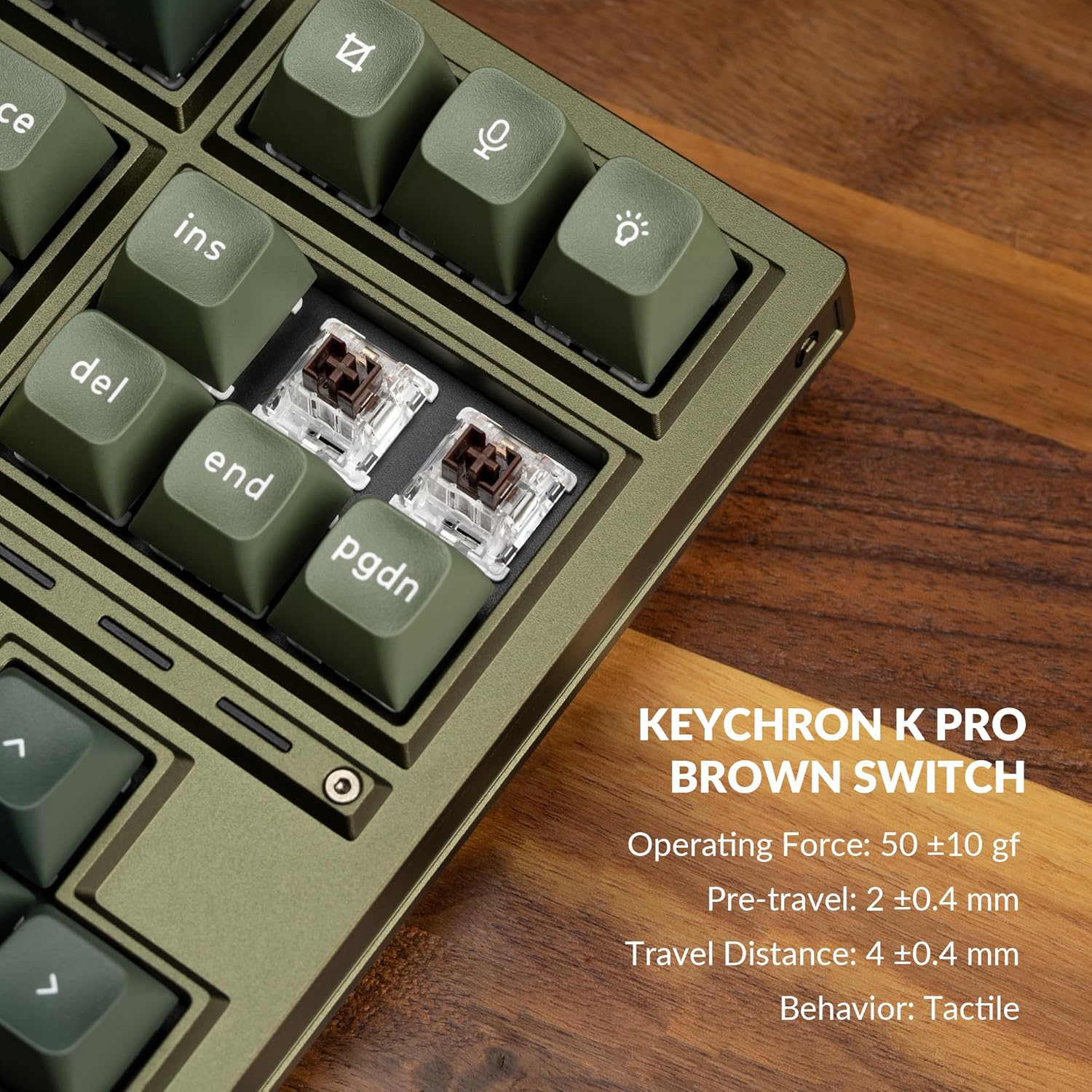Keychron Q3 Pro SE Wireless TKL Mechanical Keyboard, Philippines | Ubuy