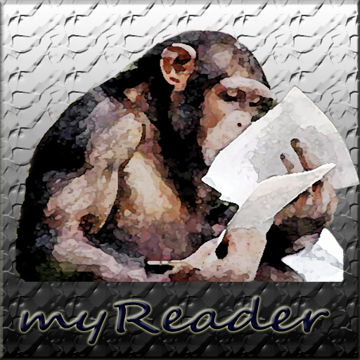 myReader for Gmail, SMS, and Twitter - App on Amazon Appstore
