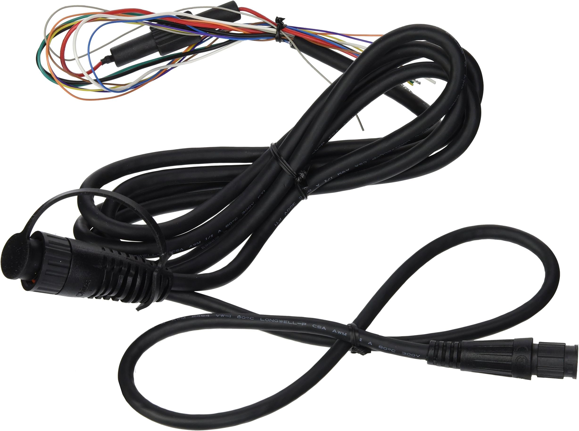 Amazon.com: Garmin NMEA 0183 power/data cable : Electronics
