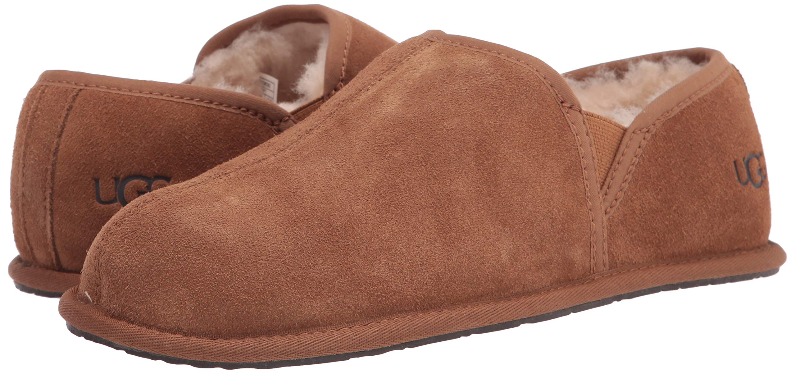 UGG Men's Scuff Romeo Ii Slipper
