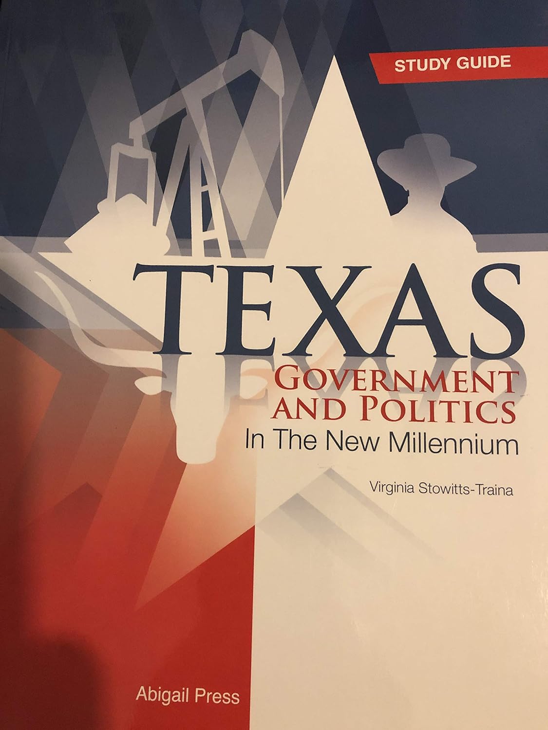 Texas Government and Politics in the New Millennium Study Guide ...
