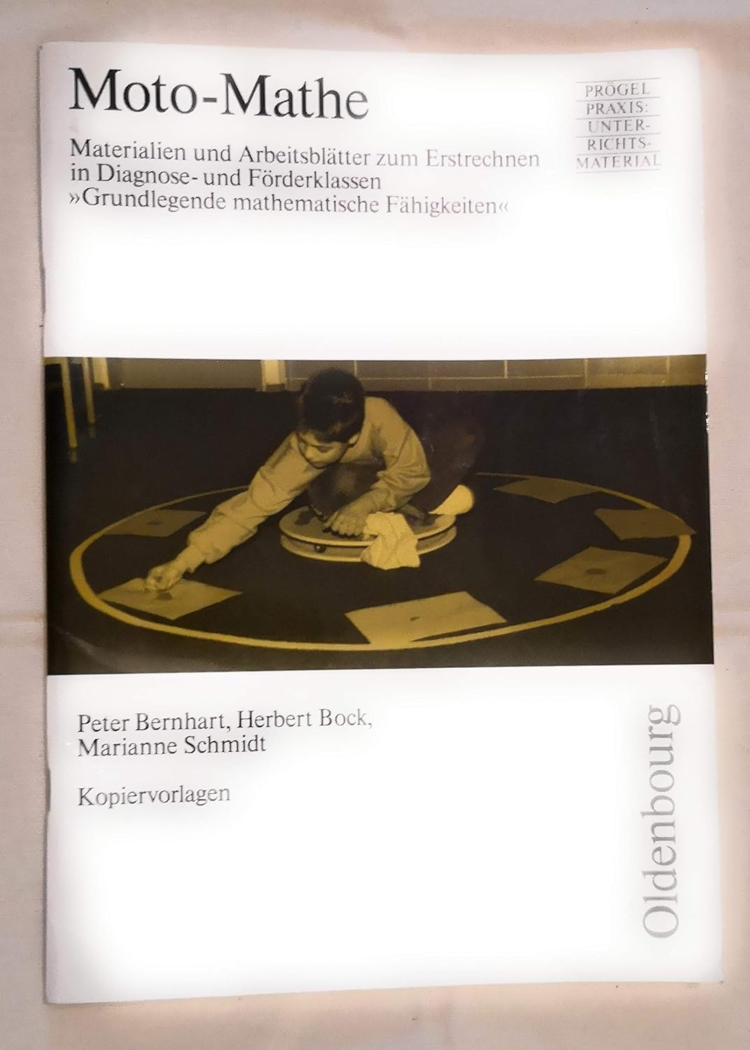 Amazon.fr - Moto-Mathe: Materialien und Arbeitsblätter zum Erstrechnen ...