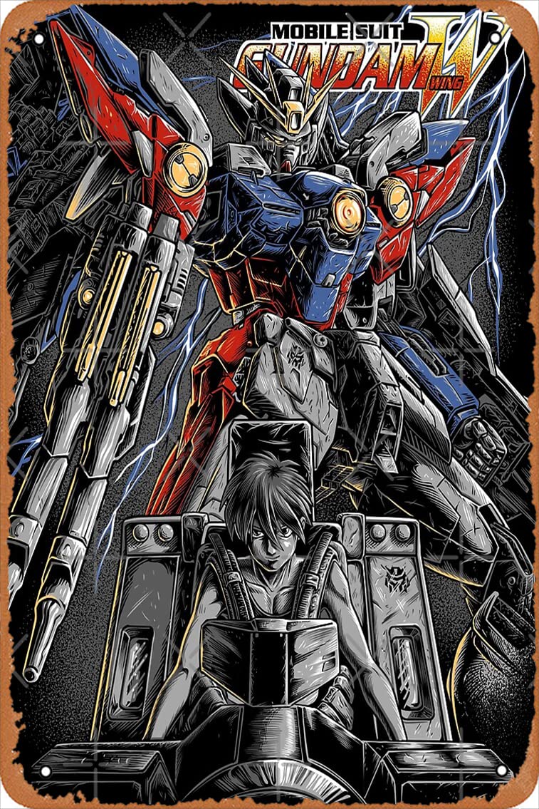 Gundam Wing 3d Wallpaper