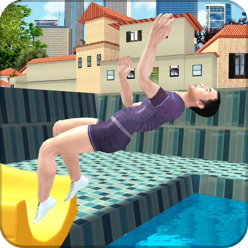 Backflip Challenge - App on Amazon Appstore