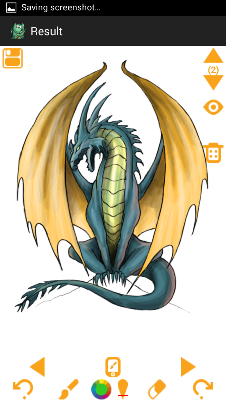 How Draw Dragons - App on Amazon Appstore