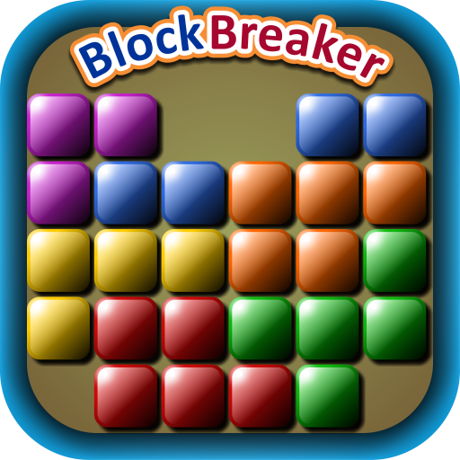 Block Breaker - App on Amazon Appstore