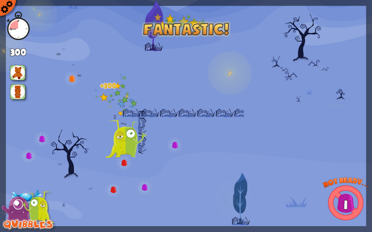 Quibbles - App on Amazon Appstore