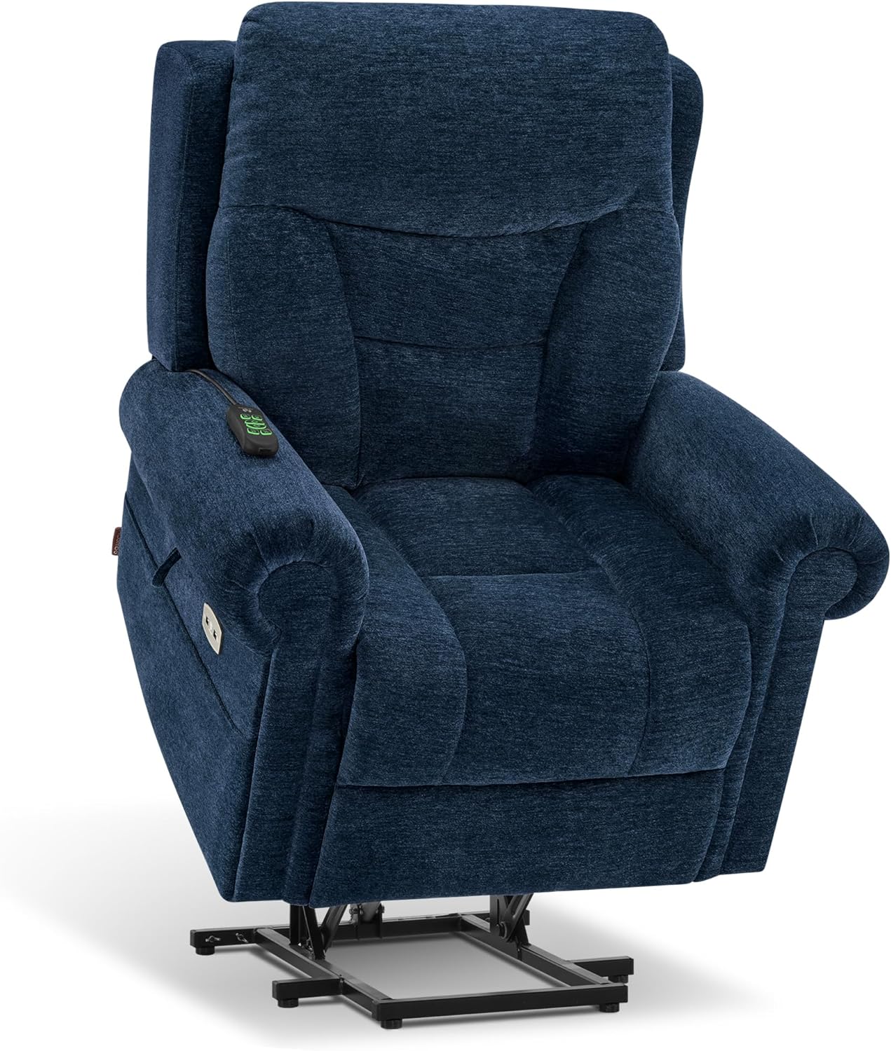 MCombo Dual Motor Power Lift Recliner Chair Review – Reviewing Lift Chairs
