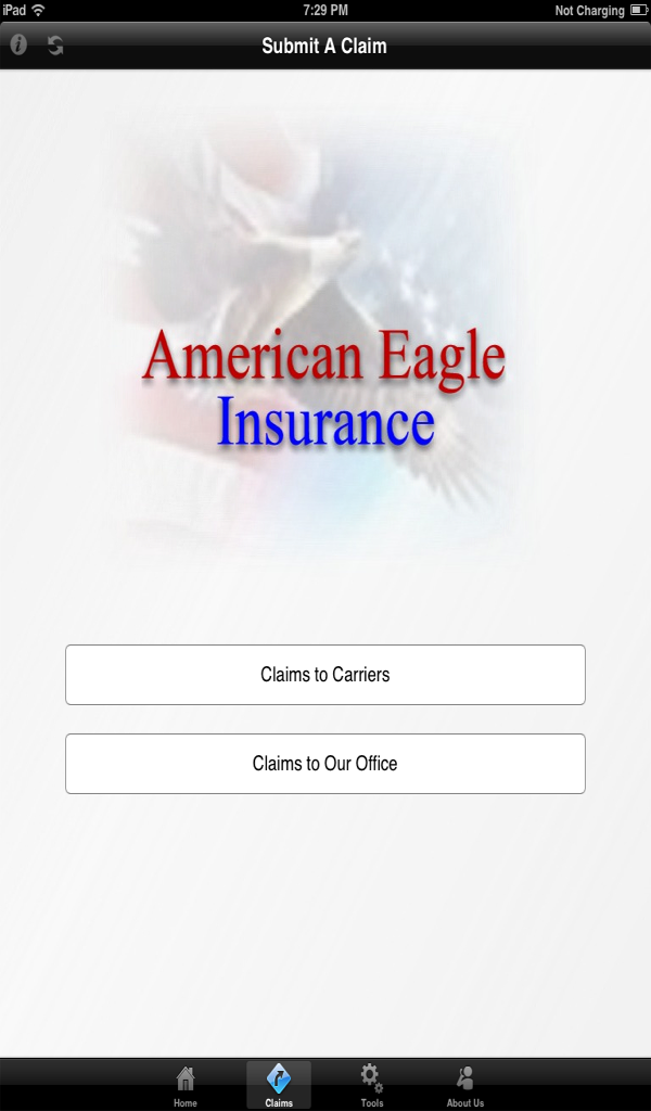 American Eagle Insurance - App on Amazon Appstore