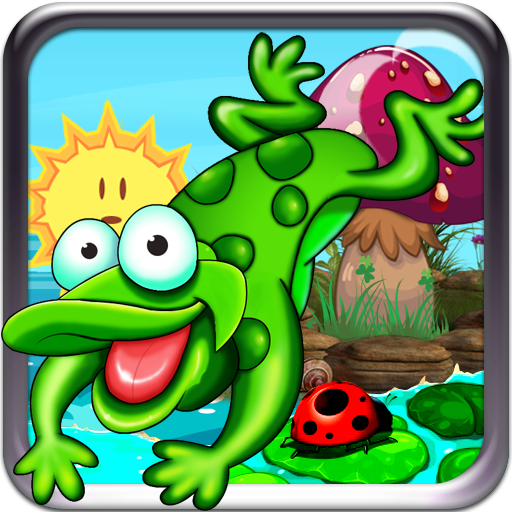 Ace Froggy Jump - App on Amazon Appstore