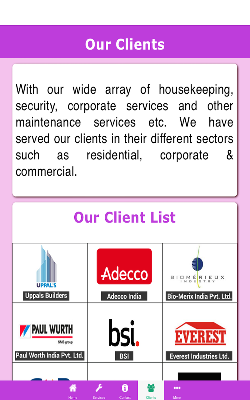 Petal Management:Amazon.de:Appstore for Android