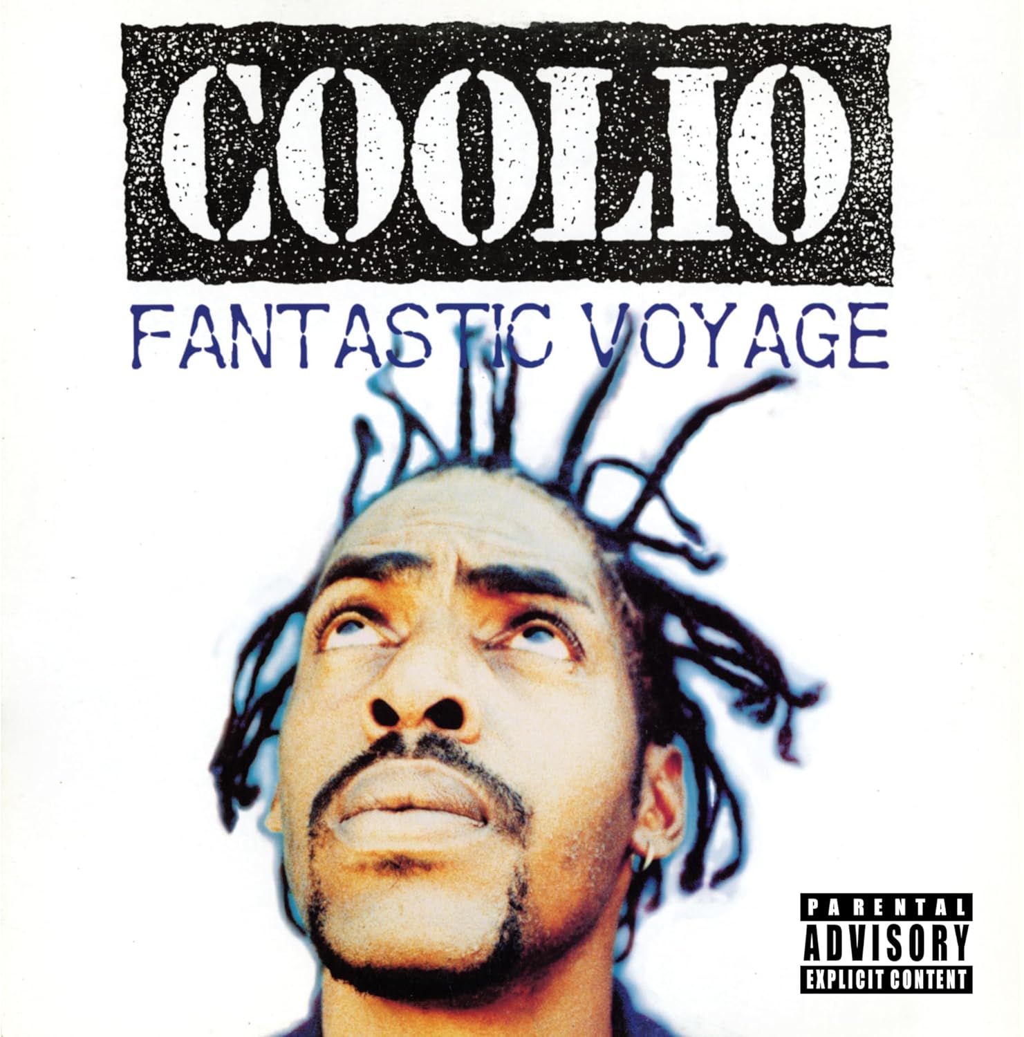 Fantastic Voyage : Coolio: Amazon.fr: CD et Vinyles}