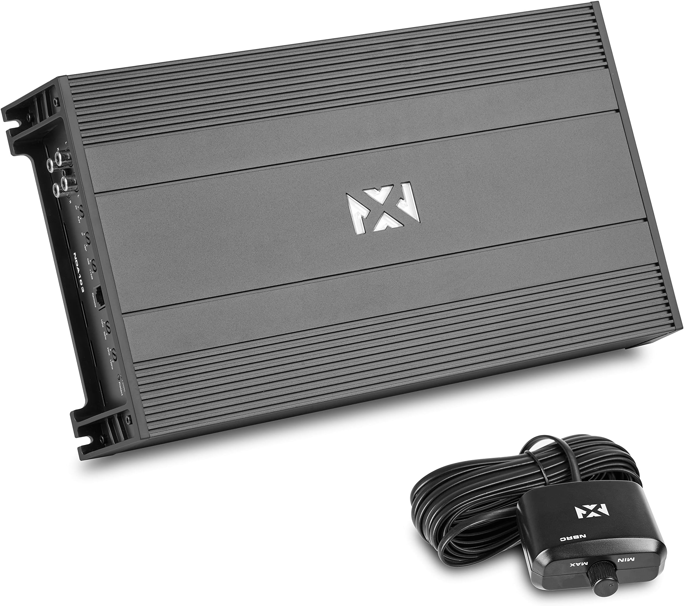 Amazon.com: Skar Audio RP-1200.1D Monoblock Class D MOSFET Amplifier ...