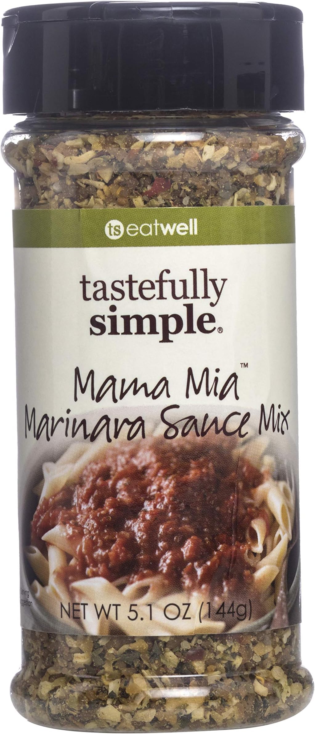 Amazon.com : Tastefully Simple Super Seasoning Pack - 7 Pack Ultimate ...