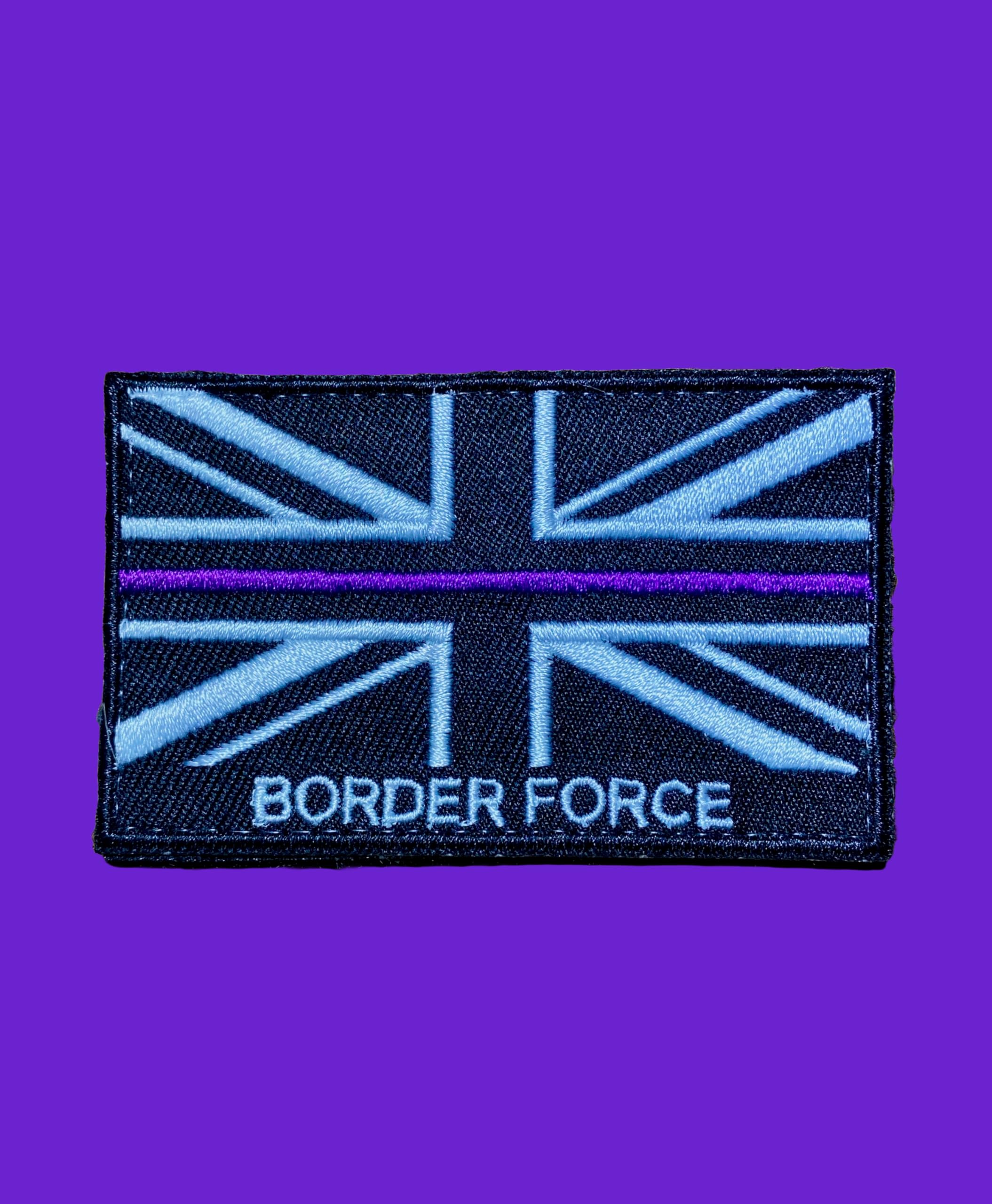 Uk Border Force Logo UK Border Agency (UKBA) | Iraq Business News