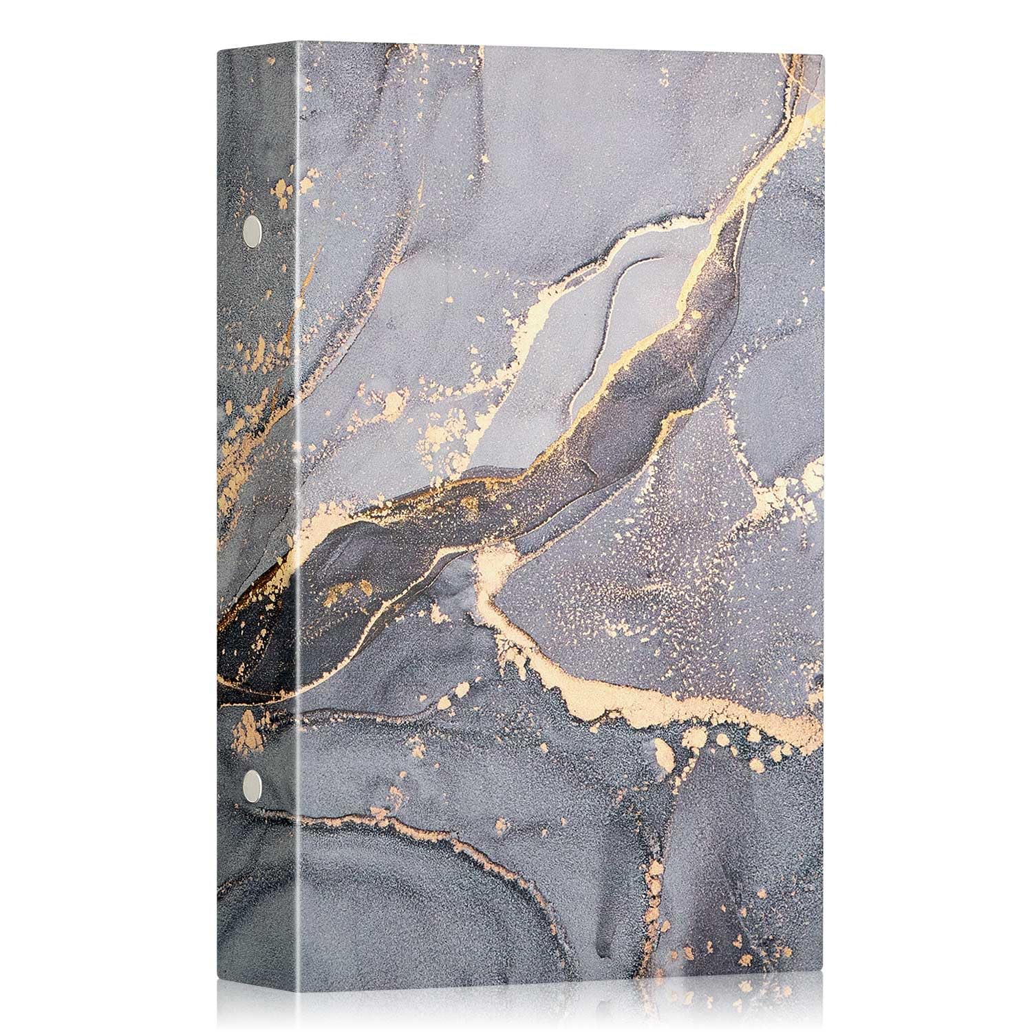 Snapklik.com : Photo Album 4x6 300 Pockets, Leather Hardcover Album ...