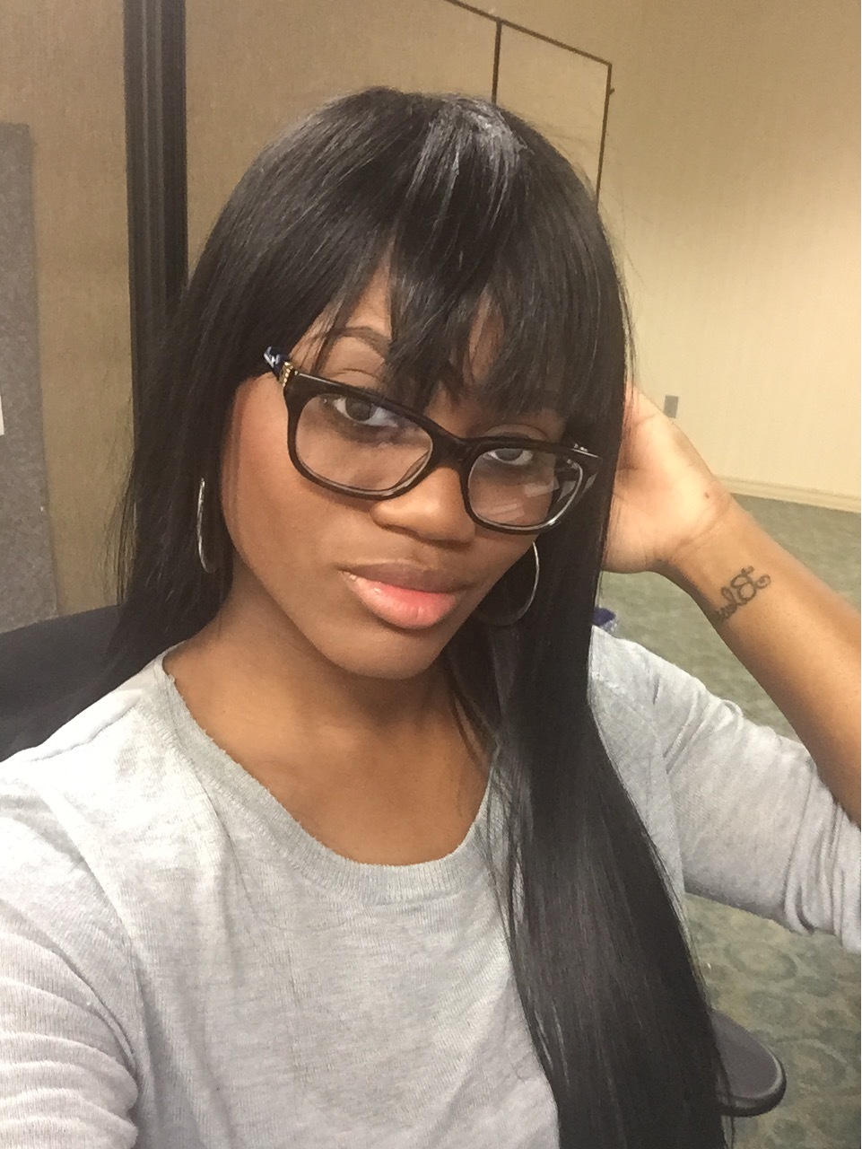 Crystal Matthews's Instagram, Twitter & Facebook on IDCrawl