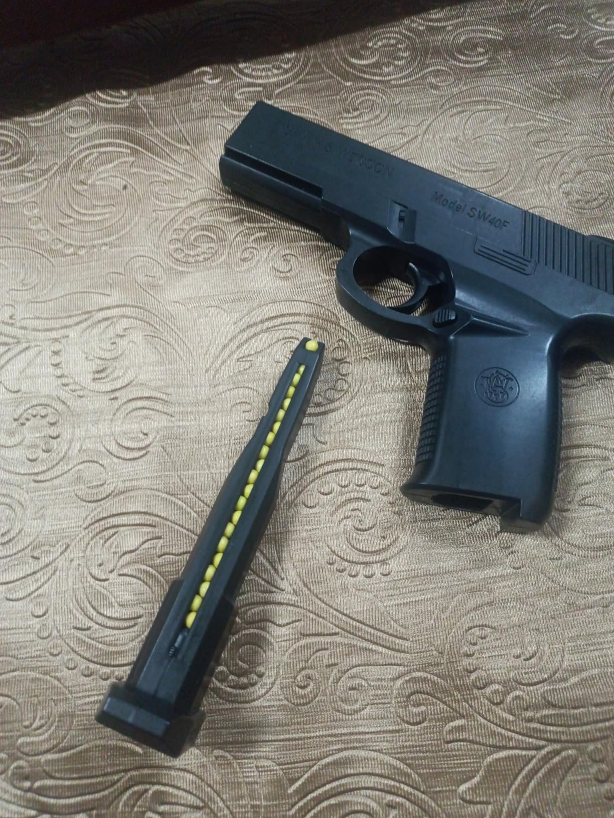 AS® Air Pistol with BB Bullets Toy Gun for Gift to Kids | Target Guns ...