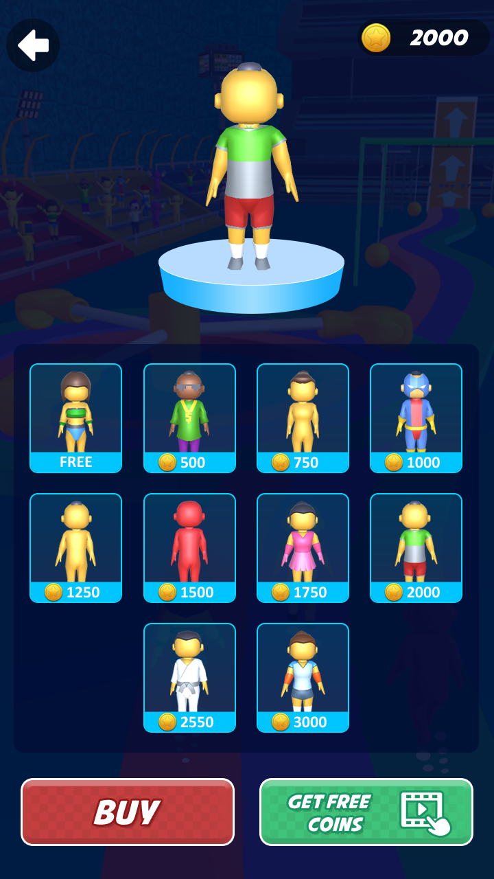 Epic Fun Race Amazing Track Game - App on Amazon Appstore