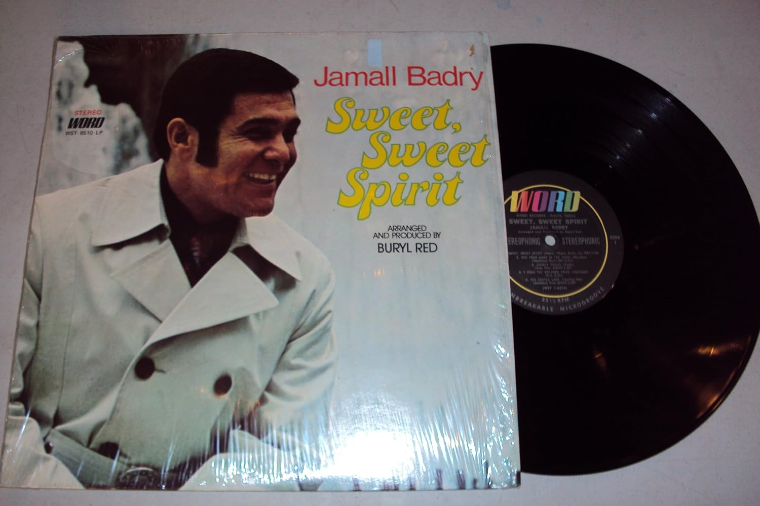 Sweet, Sweet Spirit - Amazon.com Music