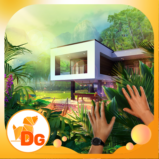 Hidden Objects - Hidden Expedition: Paradise Collector’s Edition (Free ...