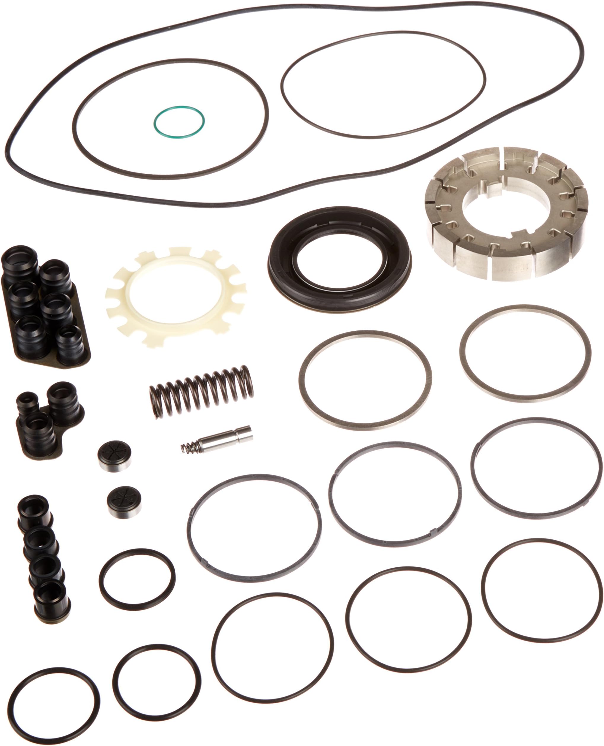 Amazon.com: ACDelco GM Original Equipment 24042373 Automatic ...