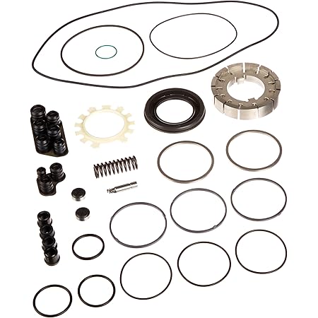 Genuine GM 24248573 Automatic Transmission Fluid Pump Cover Kit
