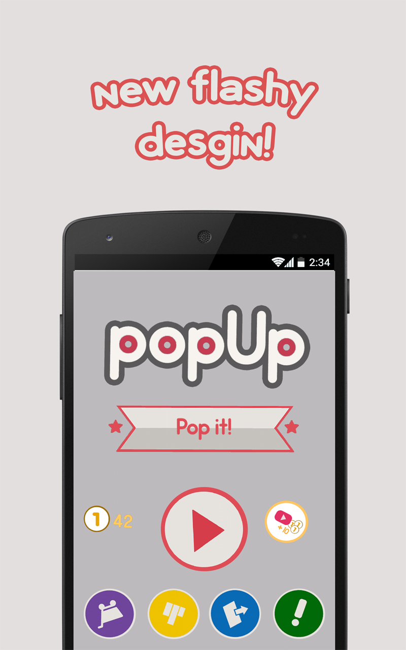 PopUp - App on Amazon Appstore