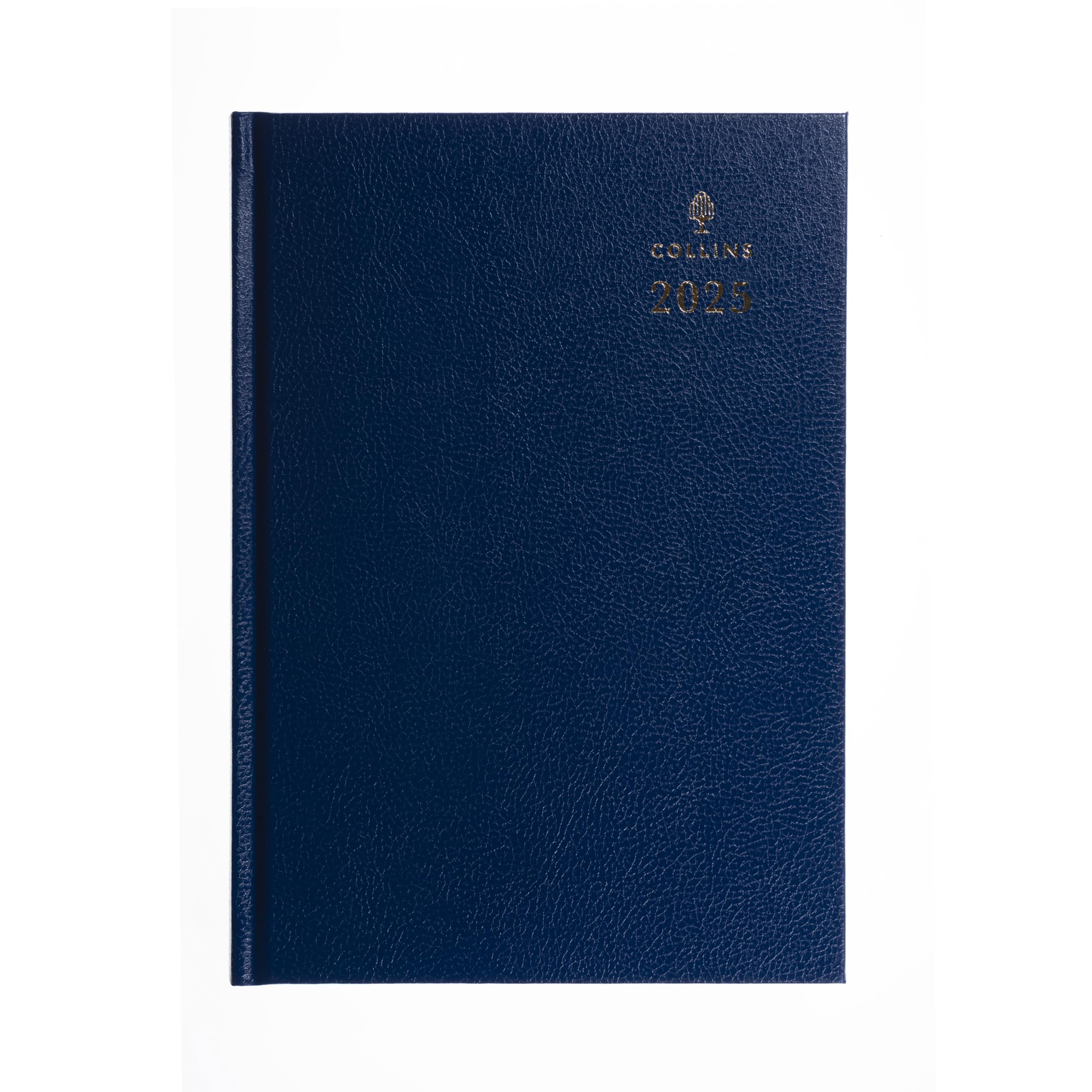Snapklik.com : Collins Standard Desk 2025 Diary For Professionals - A4 ...