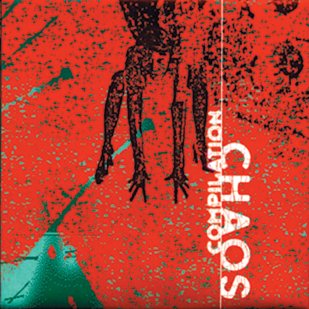 Chaos Compilation - Various, Battery: Amazon.de: Musik-CDs & Vinyl