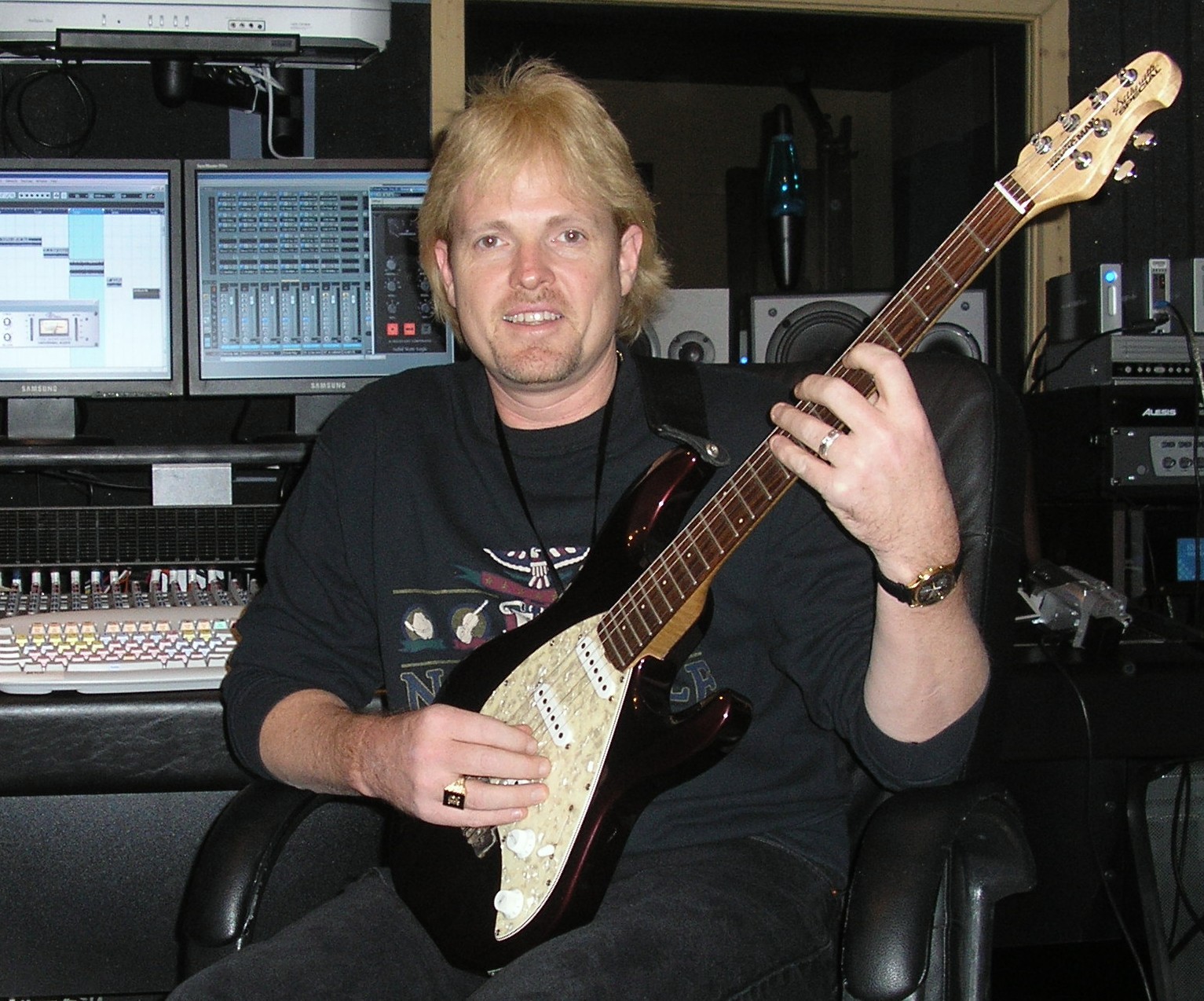 Amazon.com: Rick Sanford: books, biography, latest update