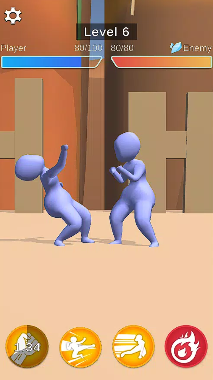 Stickman Battle: Draw Action - App on Amazon Appstore