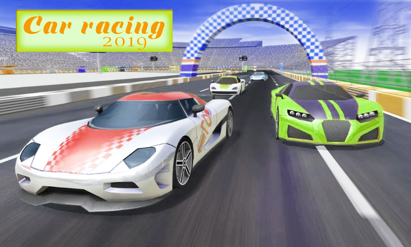 Car Racing 2019:Amazon.com:Appstore for Android