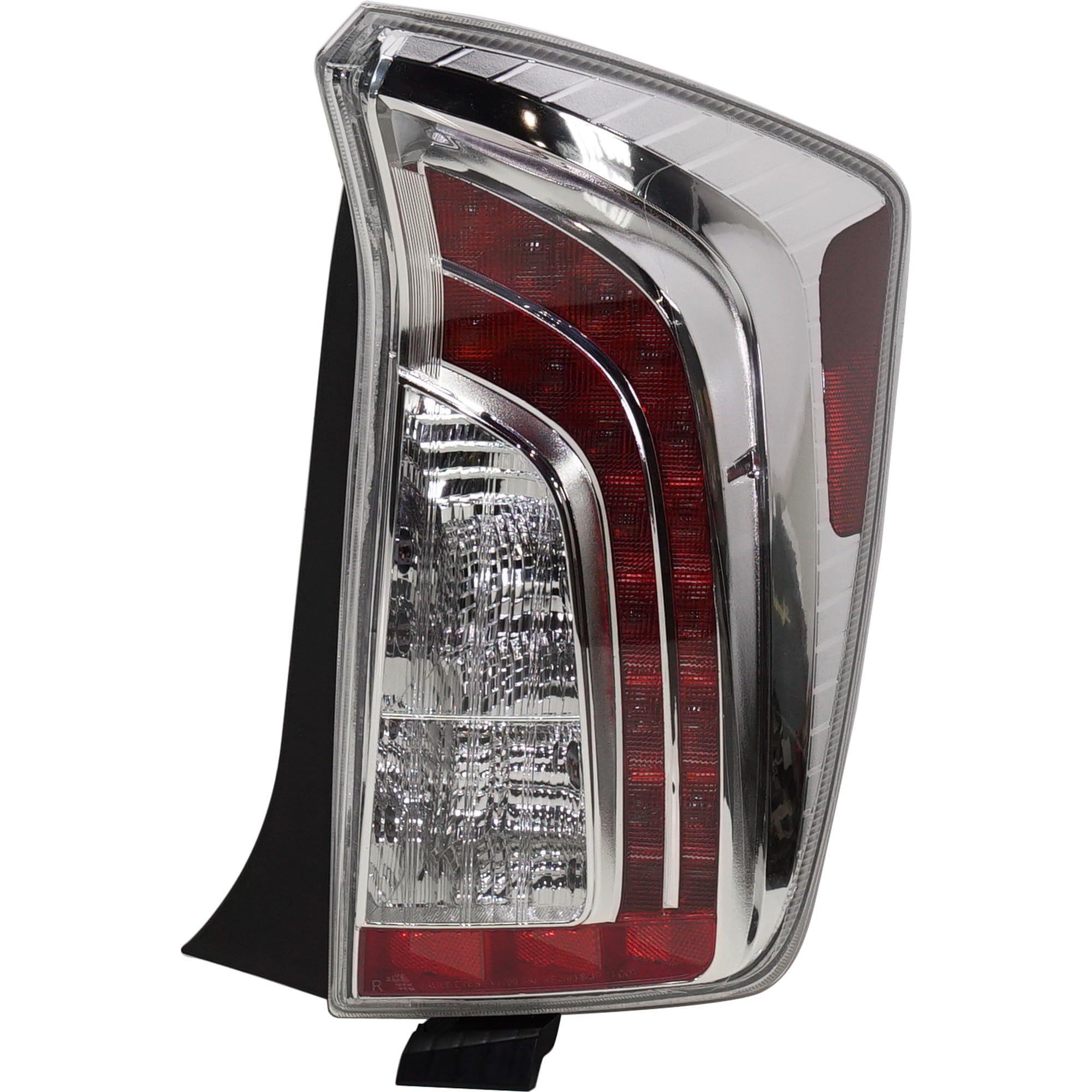 Amazon.com: Go-Parts - for 2012-2015 Toyota Prius Rear Tail Light Lamp ...