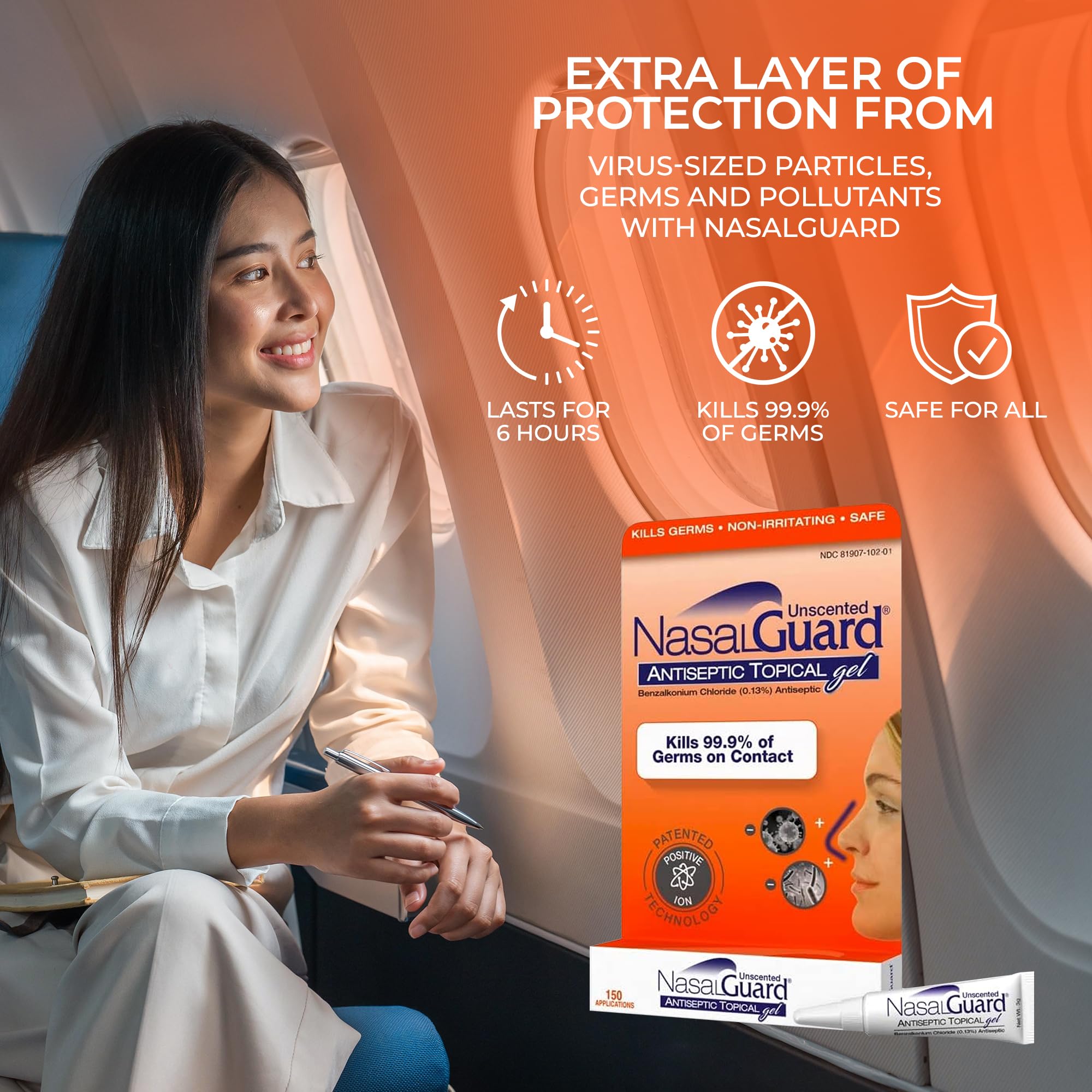 Nasa Application Ads